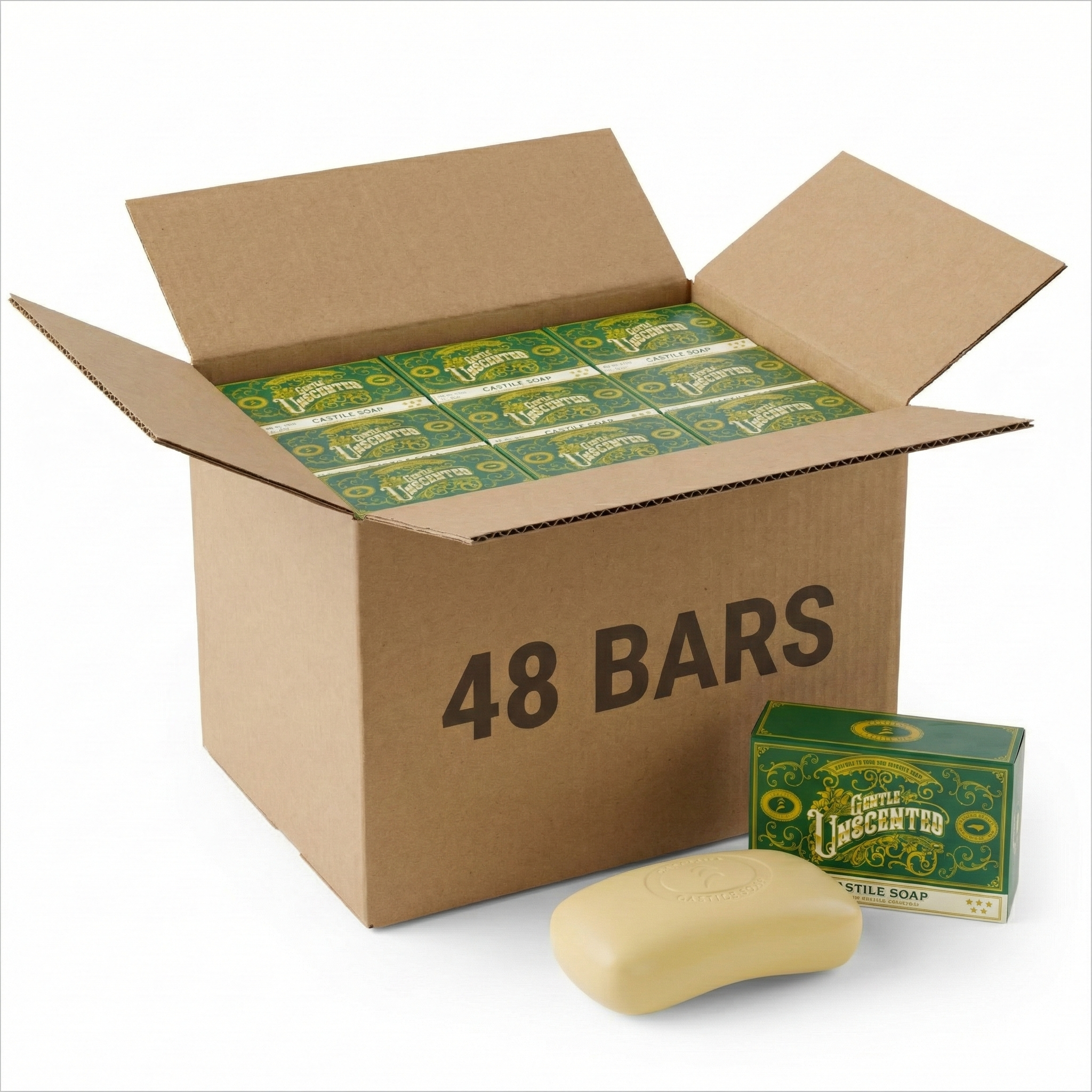 soap bar cafe clutton